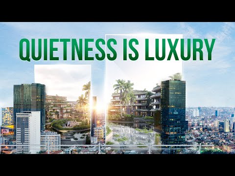 The Widest Space in Florya Where You Buy Your Dream House | Nivak Project