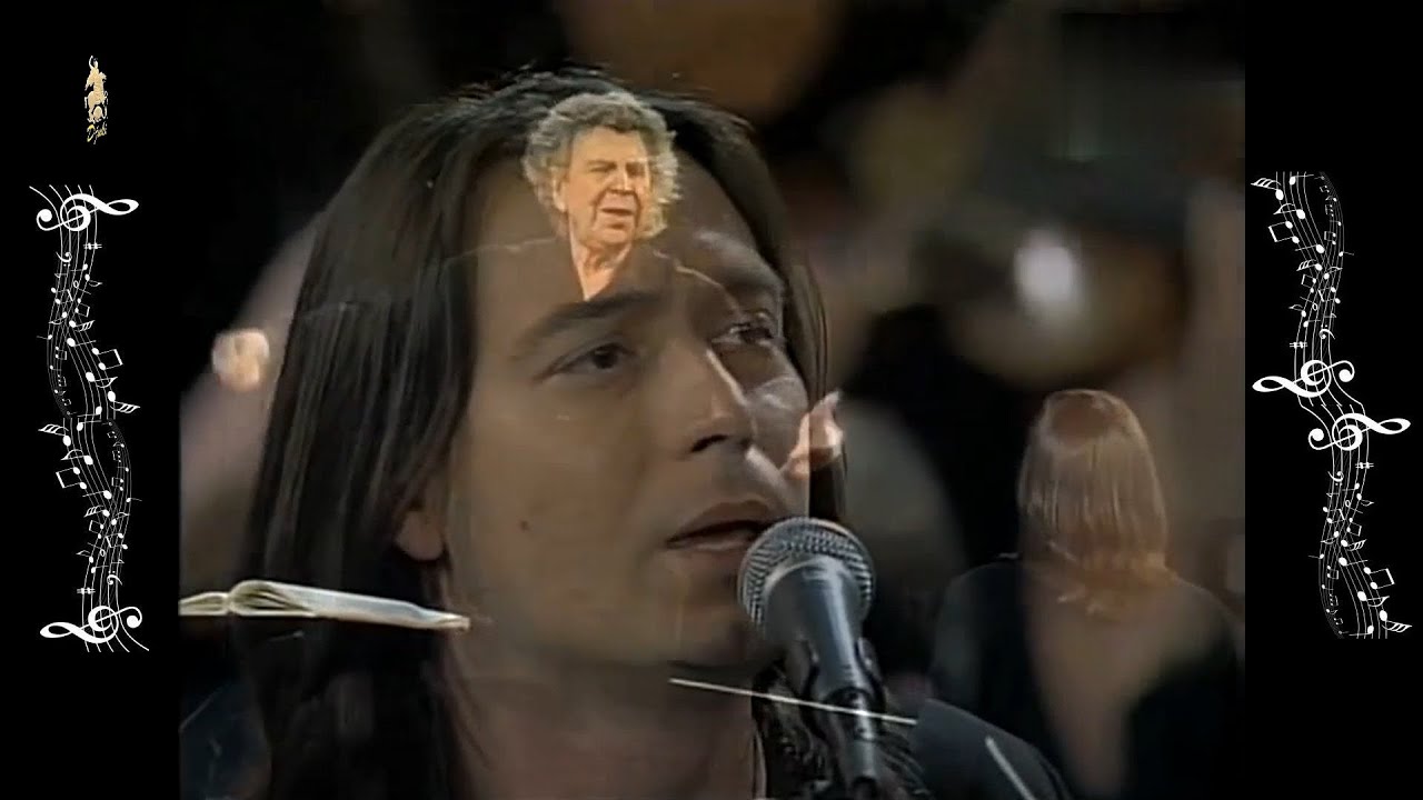 Με το λύχνο του άστρου - Γιάννης Κότσιρας (2001) - YouTube