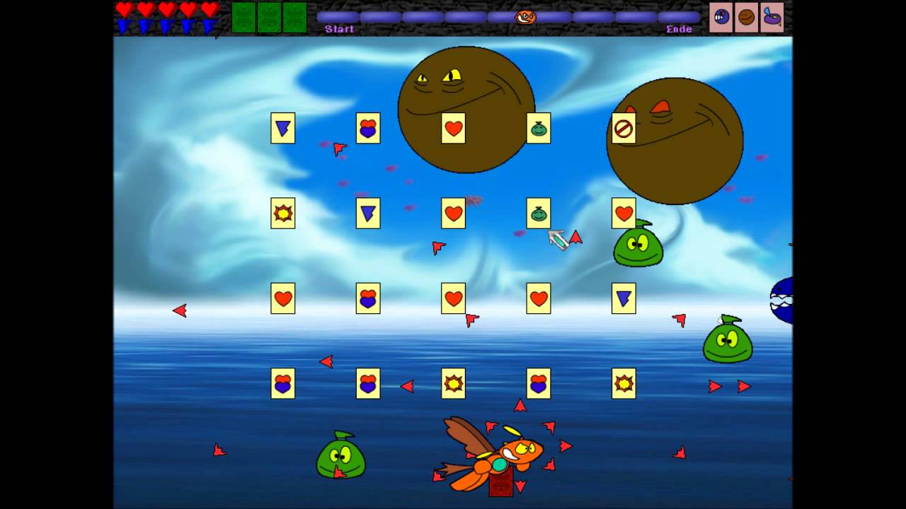 Globy walkthrought mini games secret part 11 - YouTube