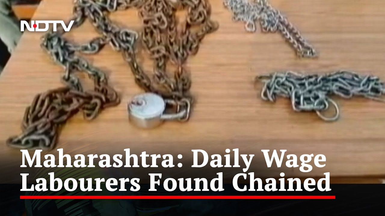 Rights Body Notice To Maharashtra Government, Police Chief Over 11 ...