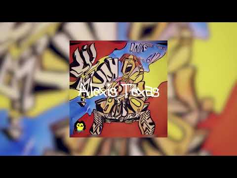 Lil Crush - Alexis Texas [Official Audio]