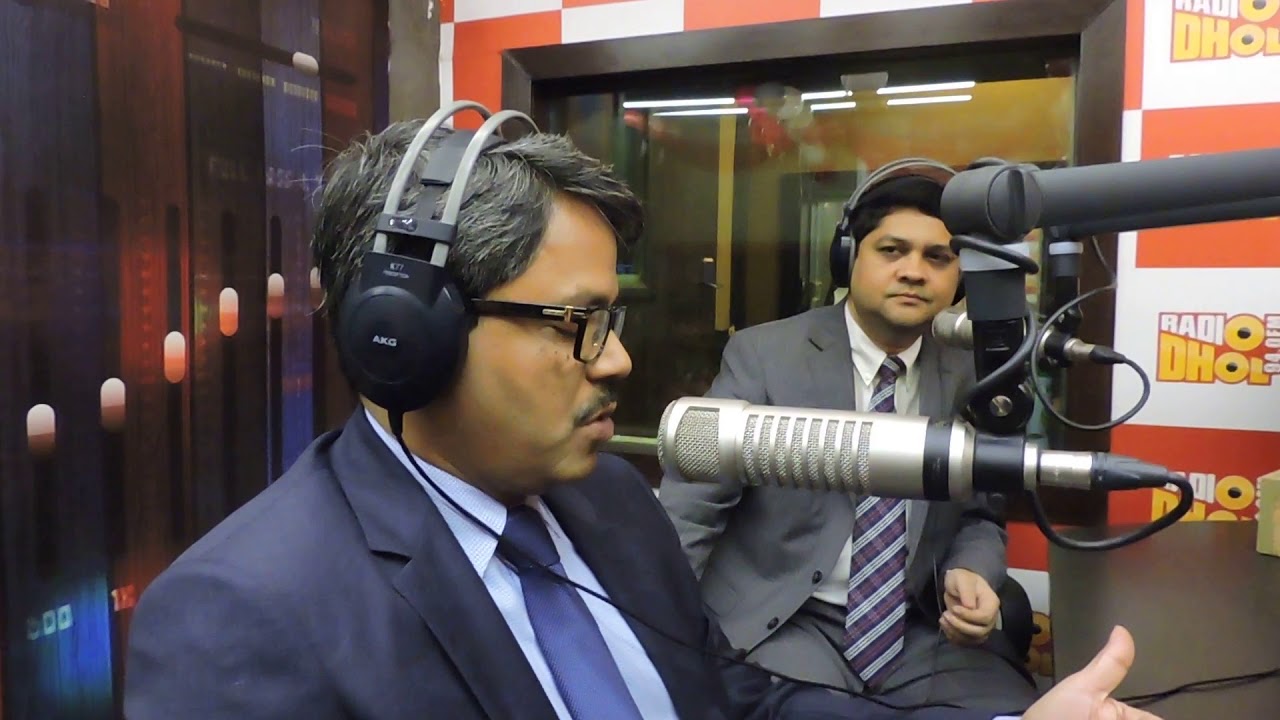 Interview of Mr. Shahriar Alam MP - YouTube