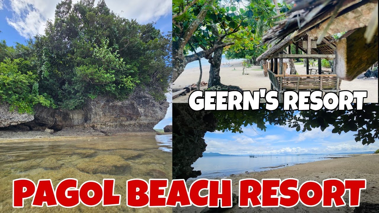 PAGOL BEACH RESORT | GEERNS | BON OT BACON SORSOGON CITY | AFFORDABLE ...