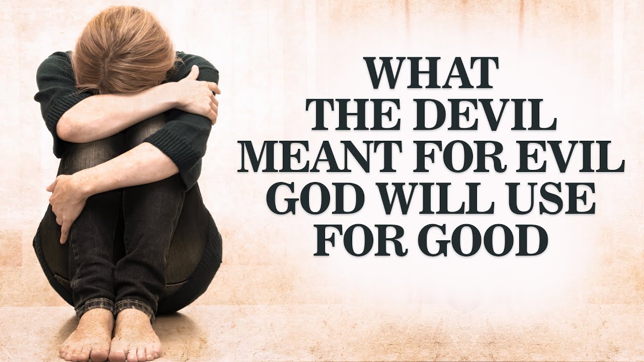 LET GOD TAKE OVER | Inspirational & Motivational Video - YouTube