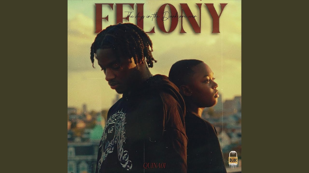 Felony - YouTube