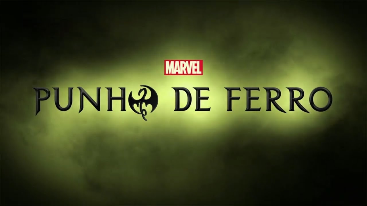 Punho de ferro - História e Origem - YouTube