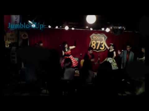 Diamond Head / Jumble Up - YouTube