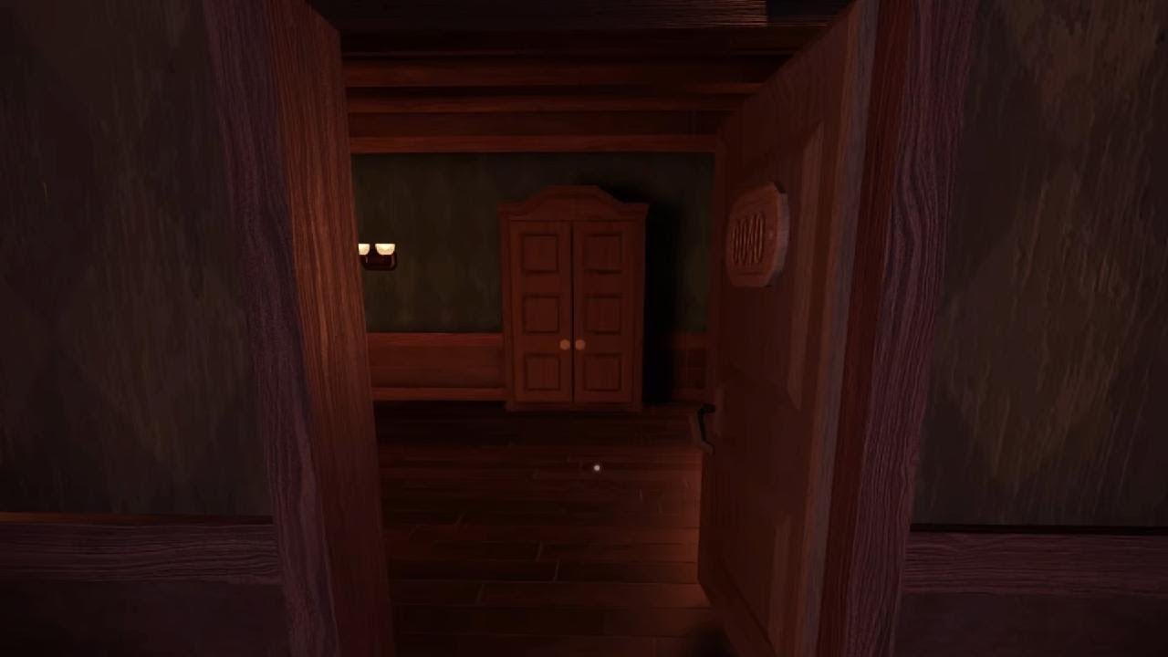 This Doors bug was wild - YouTube