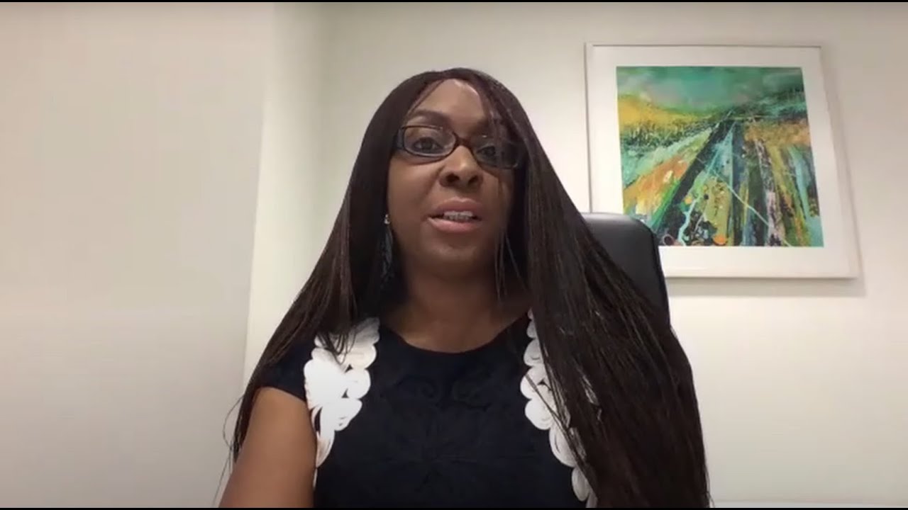 Alumni Session #4 - Dr Gozie Offiah (Medicine, Class of 2005) - YouTube