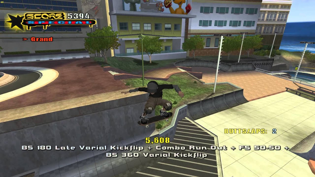 THUGPRO: DD45 Tutorial - YouTube