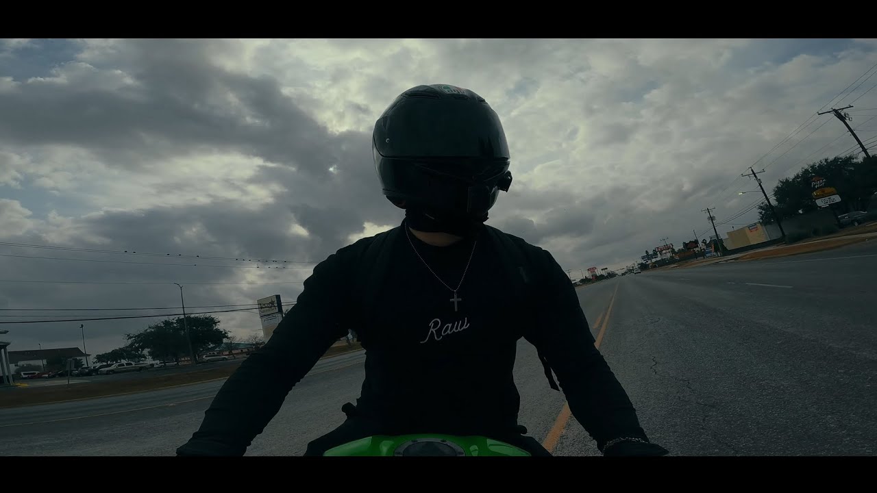 “SAVE ME” -Kyle Richh, Jenn Carter, & TaTa NINJA 300 - YouTube