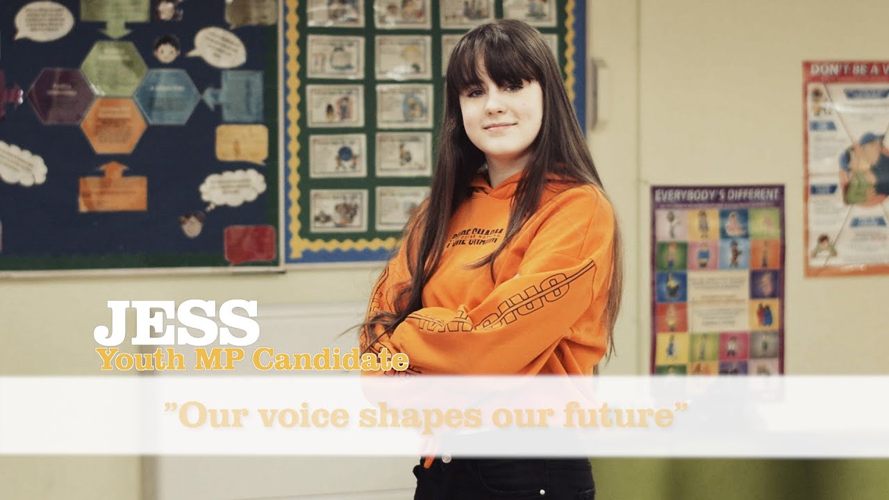 Jess - YouTube