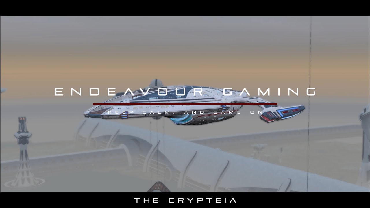 The Crypteia - YouTube