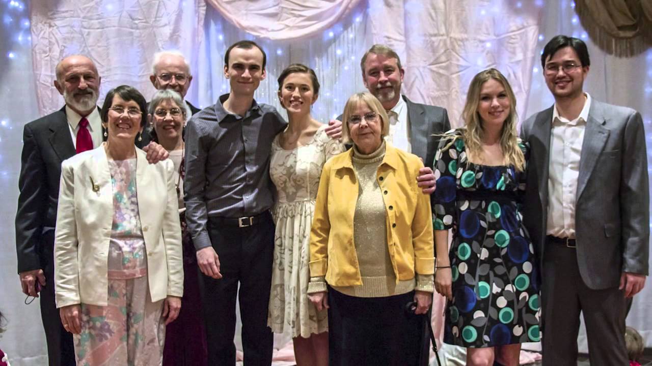 Blessing Promotion HD - YouTube