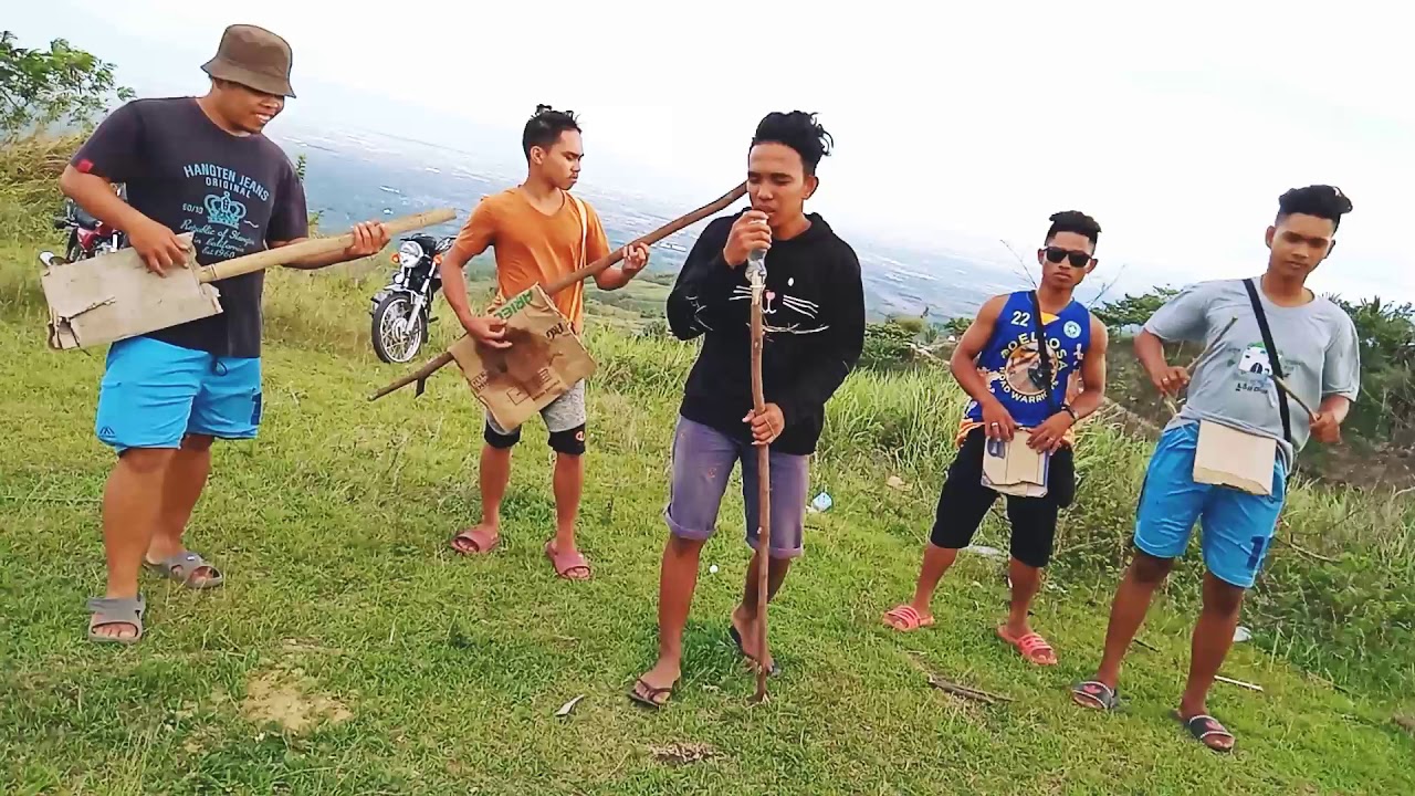 Mga Batang Bukid #Episode1 - YouTube