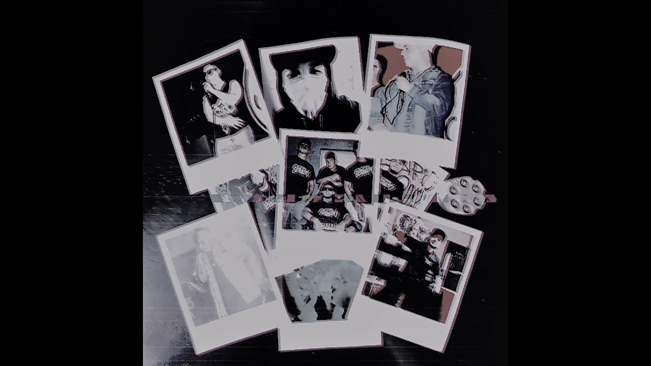 Cypher- Blessed Crew (Video oficial) - YouTube