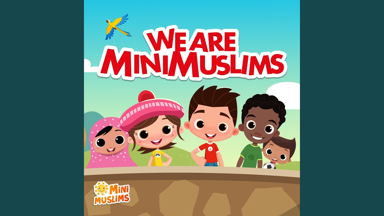 We Are MiniMuslims - YouTube
