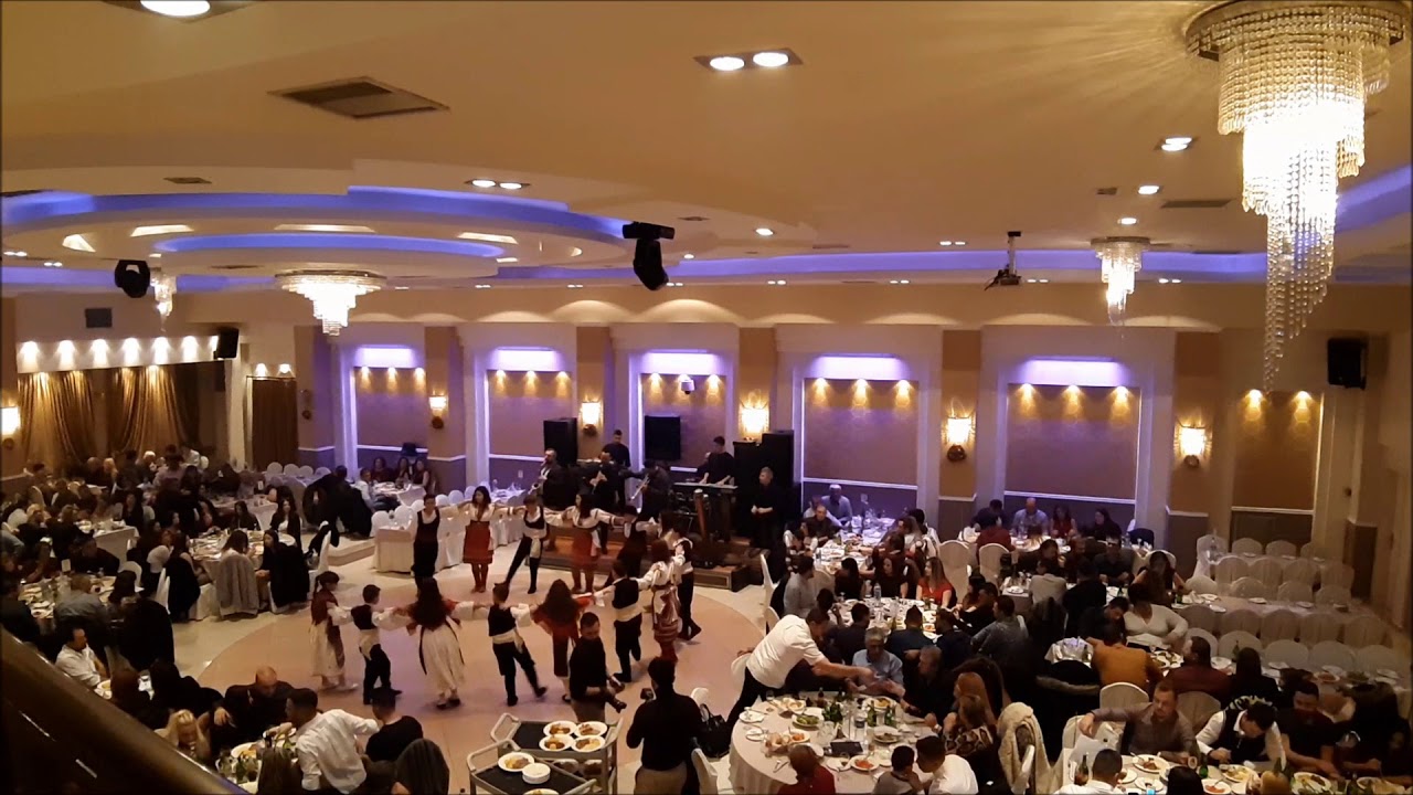 ΕΤΗΣΙΟΣ ΧΟΡΟΣ ΠΟΛΙΤΙΣΤΙΚΟΥ ΣΥΛΛΟΓΟΥ ΚΑΡΥΔΙΑΣ - ΠΑΡΟΥΣΙΑΣΗ ΧΟΡΕΥΤΙΚΟΥ ...