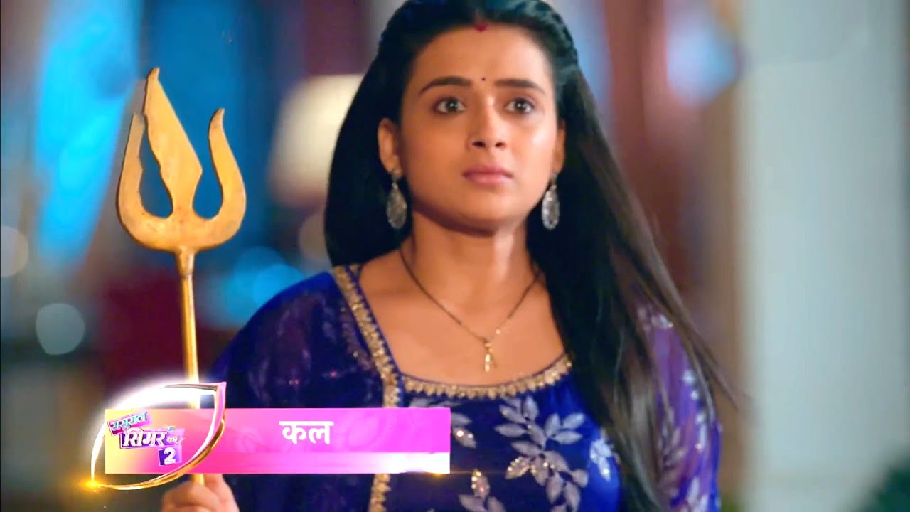 Sasural Simar Ka 2: Mayakshi Ne Aarav Ko Kiya Behosh, Simar Ne Uthaya ...