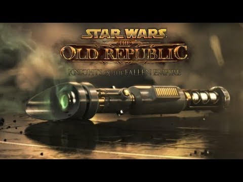 STAR WARS SWTOR-Obscure Union | Torment and Finale - The Old Republic ...