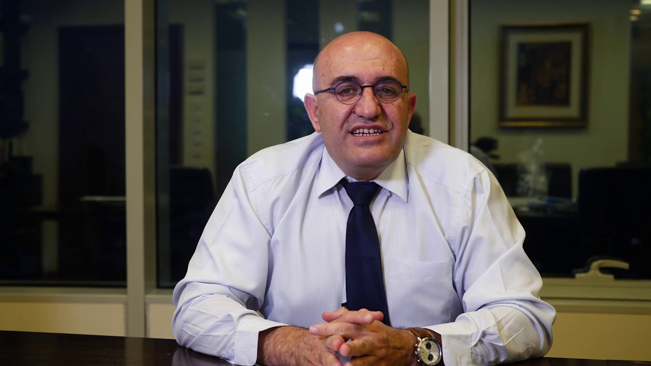 Sami Shahin - CEO ESPA | HighBreed Biomed - YouTube