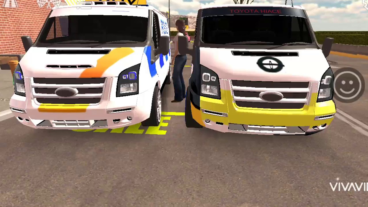 Kill this Love blackpink feat. puting van my Toyota grandia - YouTube