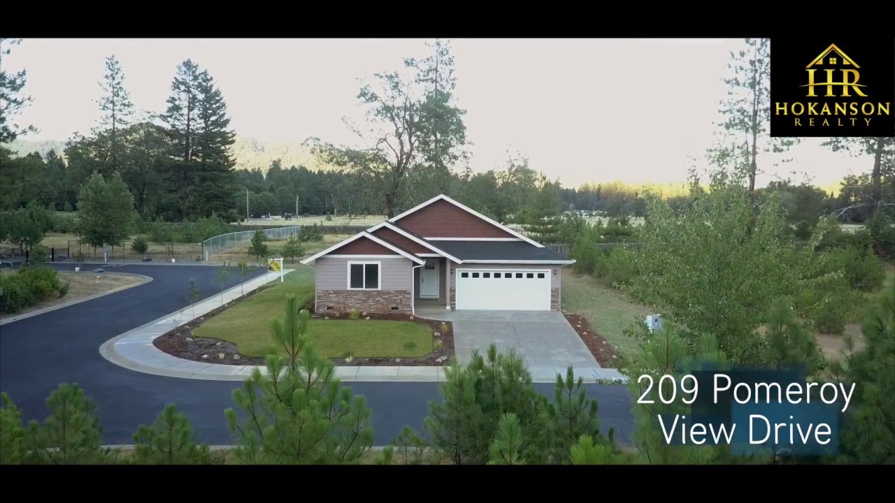 Pomeroy Pomeroy River Estates | Pomeroy Subdivision | Jaredhokanson.com ...