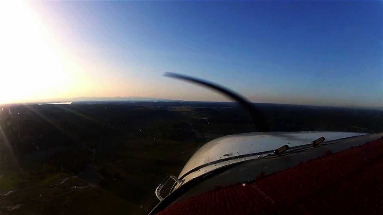 PAR Approach Gray AAF - YouTube