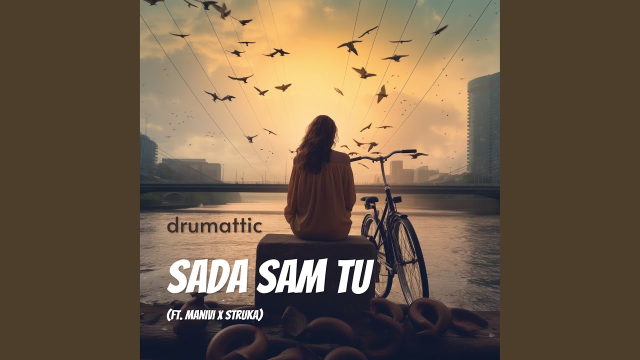 Sada sam tu (feat. Manivi, Struka) - YouTube