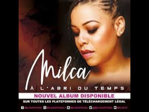 La chanteuse Milca fait le plein au Casino de Paris - YouTube