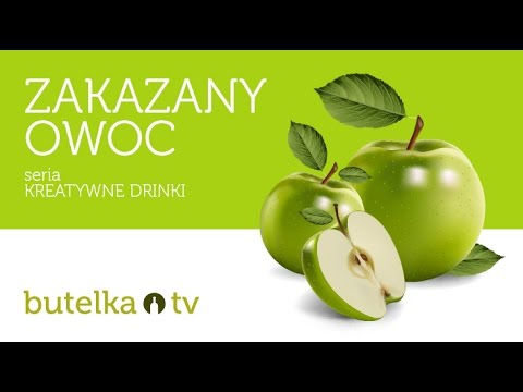 HIT LATA - drink Zakazany Owoc - YouTube