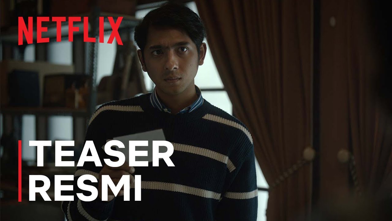 Gadis Kretek | Teaser 2 | Netflix - YouTube
