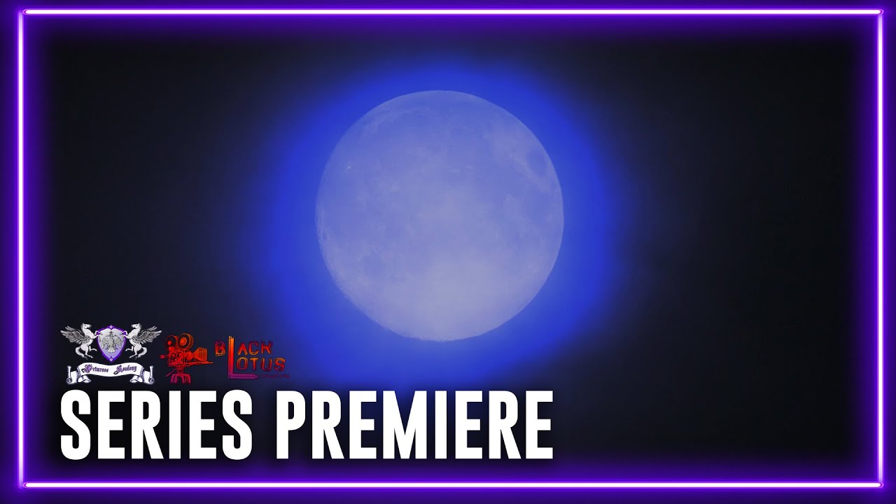 Primrose Academy Series Premiere | Black Lotus Productions - YouTube