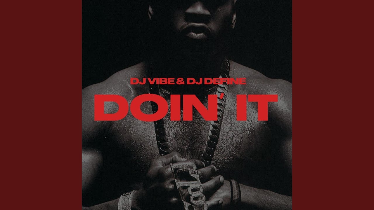 Doin' It - YouTube