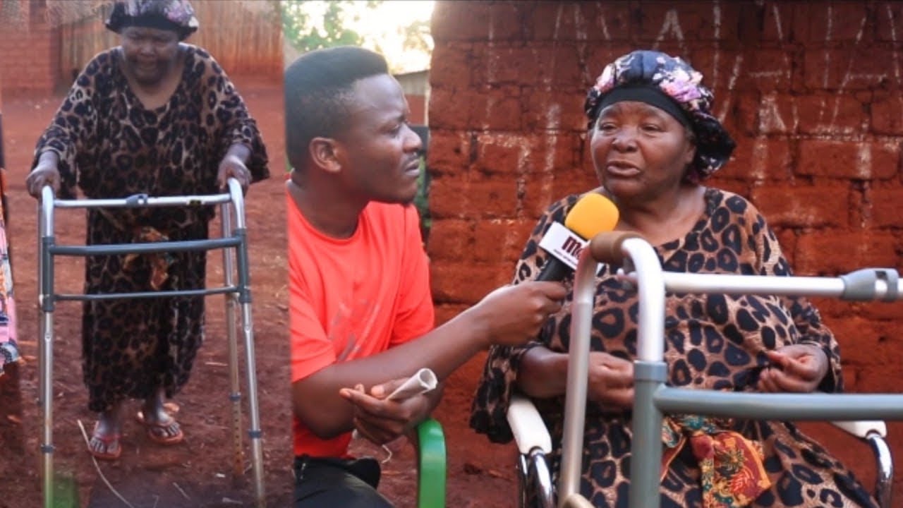 HAKIKA HII ITAKUTOA MACHOZI 😭MKUNGA MAARUFU BIBI ANNA AELEZA MAKUBWA ...