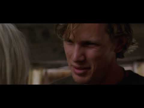 Fight over birth control pills - Devil's Pond (2003)
