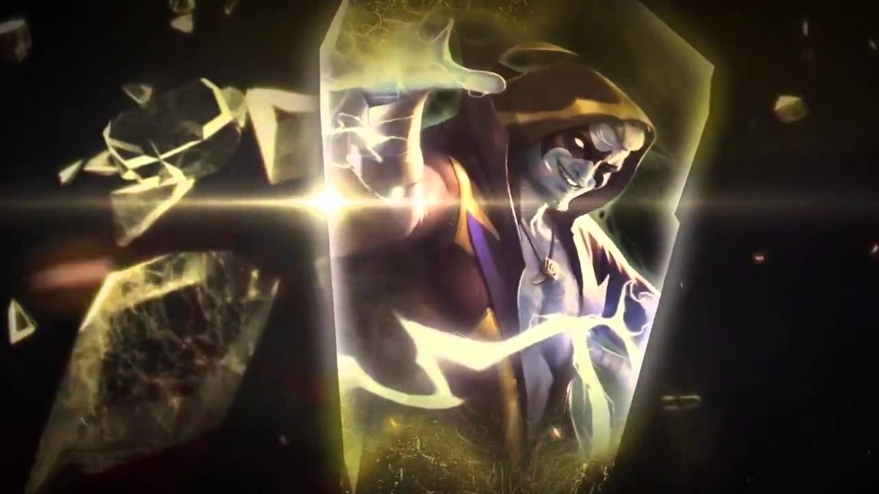 Sacred 3 - Weapon Spirits gameplay trailer - YouTube