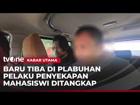 Pengakuan Pelaku Penyekapan dan Pemerkosaan Mahasiswi di Makassar | Kabar Utama