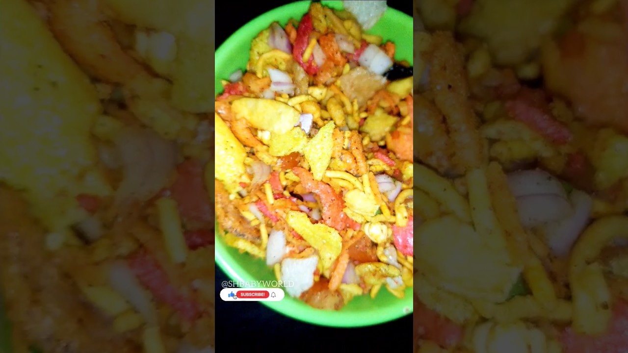 masala Bongulu. ||SHBABYWORLD #shbabyworld #trending #shorts #snacks ...