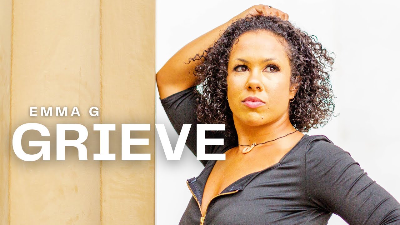 Emma G : Grieve [Official Lyric Video] - YouTube