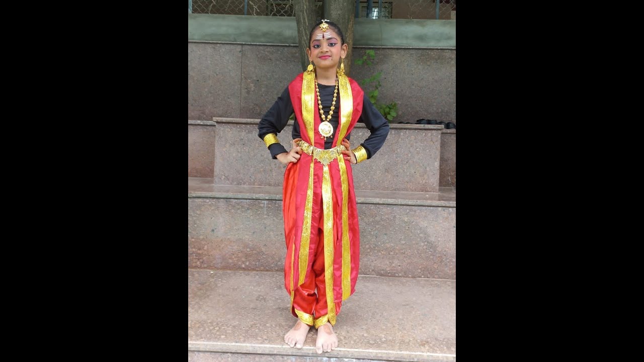 VAGDEVI VILAS SCHOOL MARATHAHALLI || MUNNEKOLALU || LORD SHIVA DANCE ...