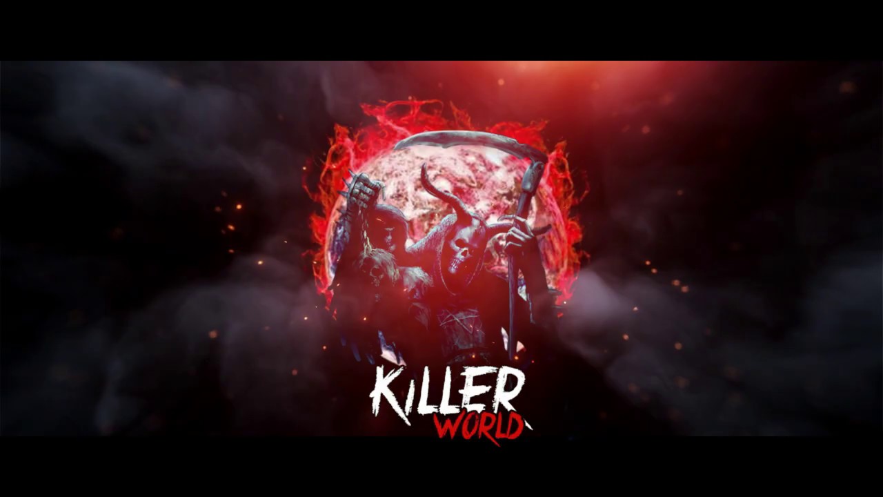 CLAN KILLER WORLD | PRESENTACIÓN OFICIAL - YouTube