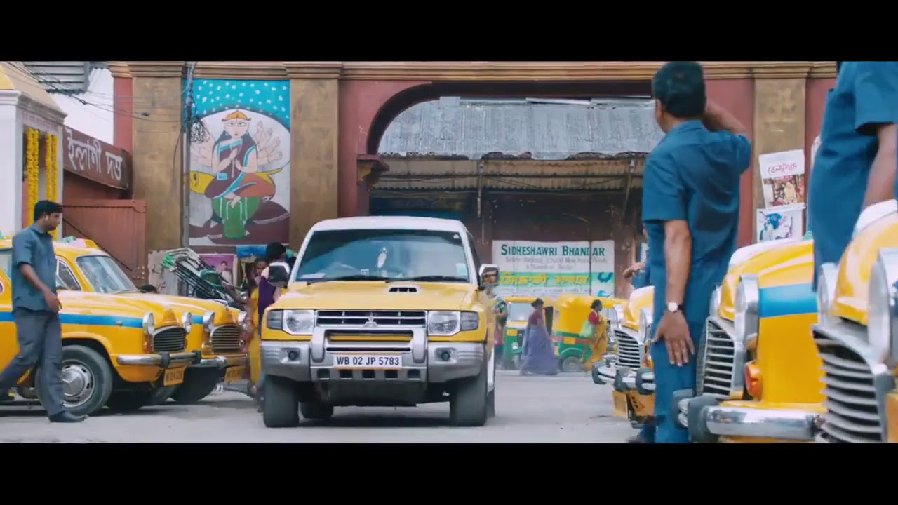 Vedhalam - Ajith driver interview scene - YouTube