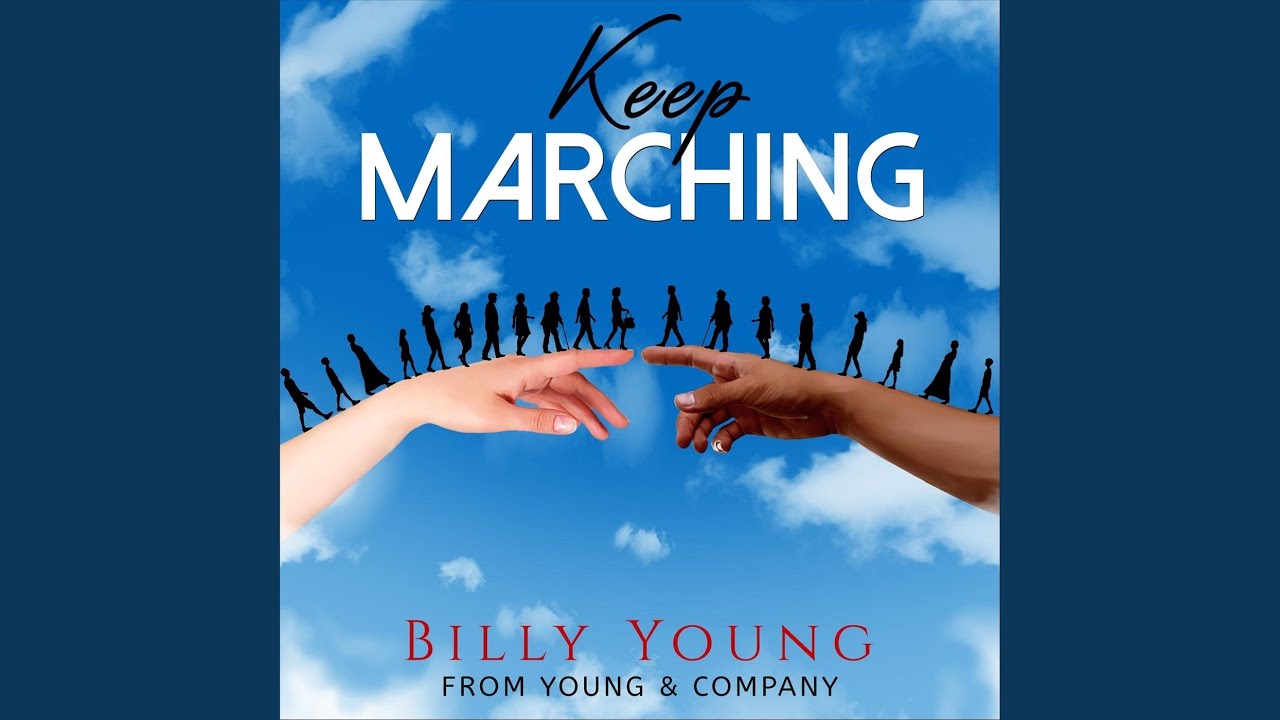 Keep Marching - YouTube