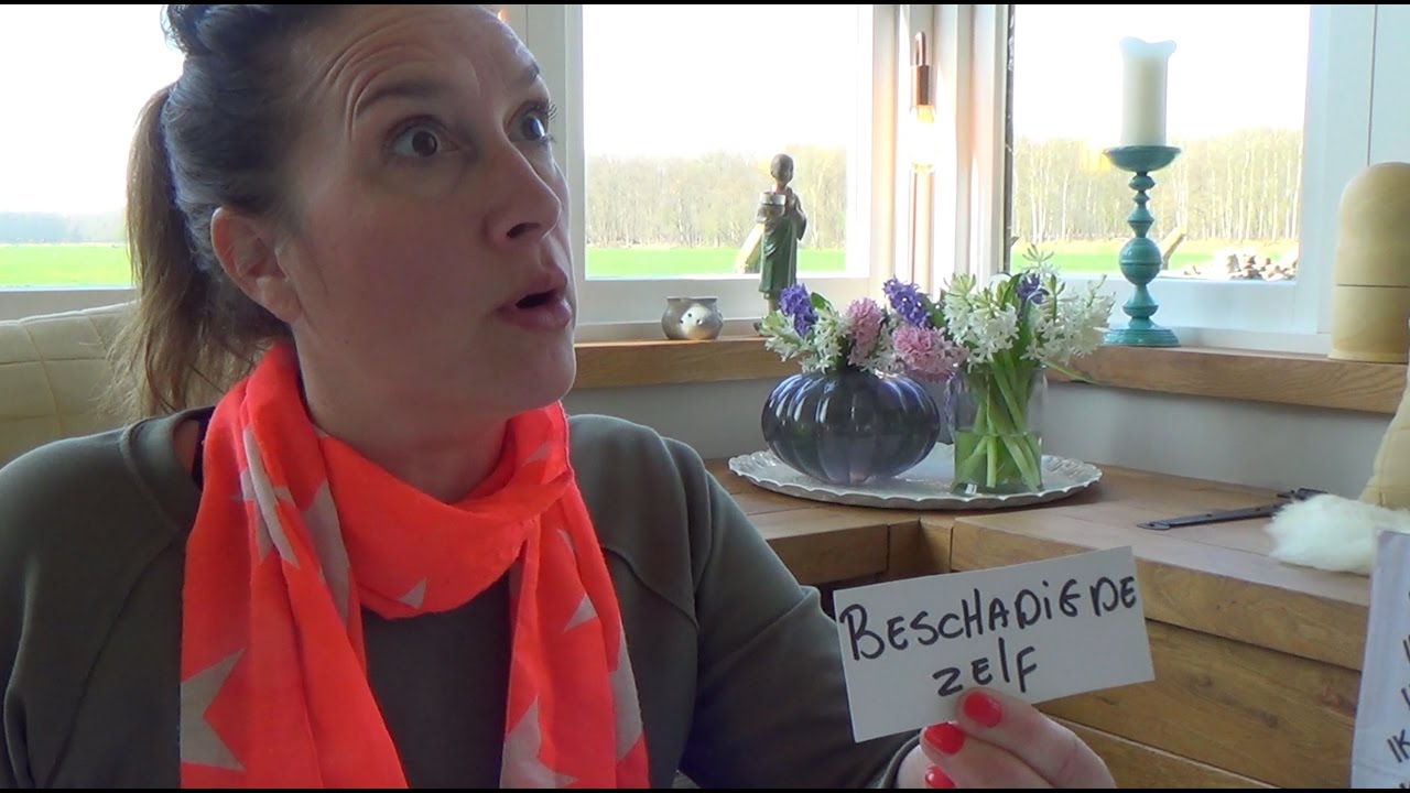Susan krijgt Mu-Coaching - YouTube