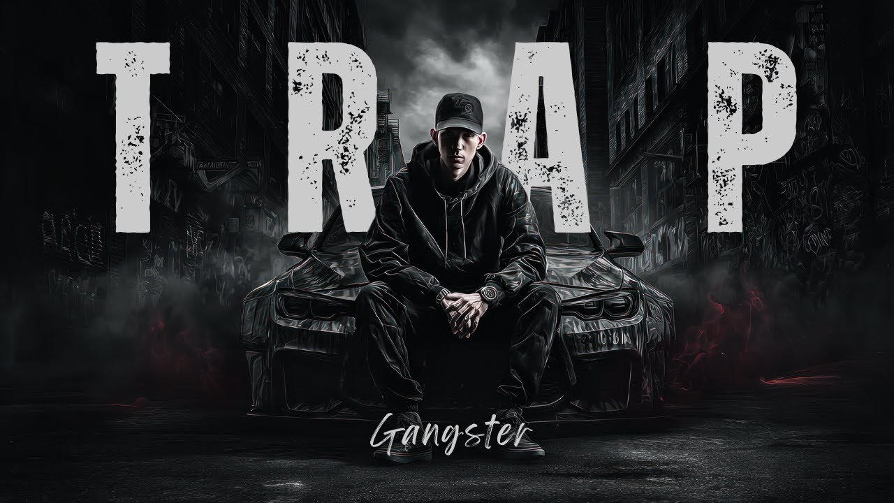 Extra Focus Soundtrack: Gangster Trap, Freestyle Rap & Drill Mix | For ...