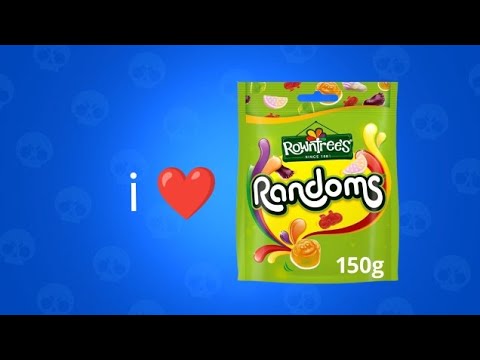 Randoms are great - YouTube