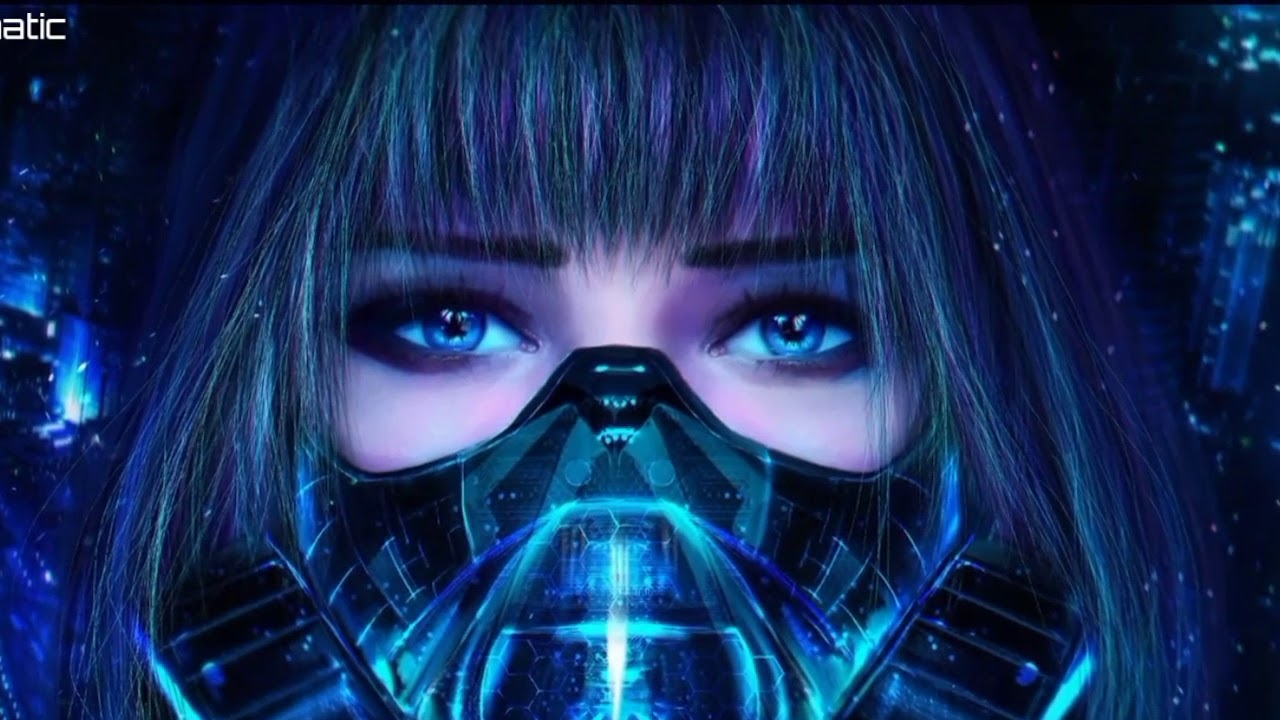 Nightcore - Infected [Sickick/Lyrics] - YouTube