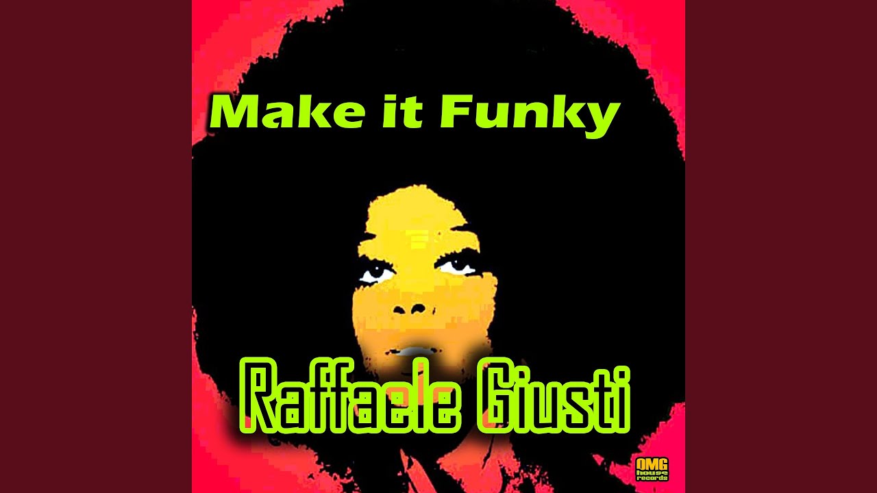 Make It Funky - YouTube