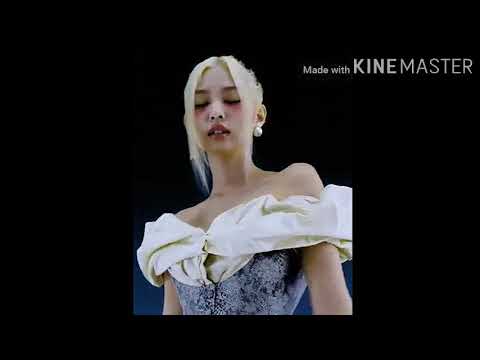 BLACKPINK - "How You Like That" JENNIE Concept Teaser Video - YouTube